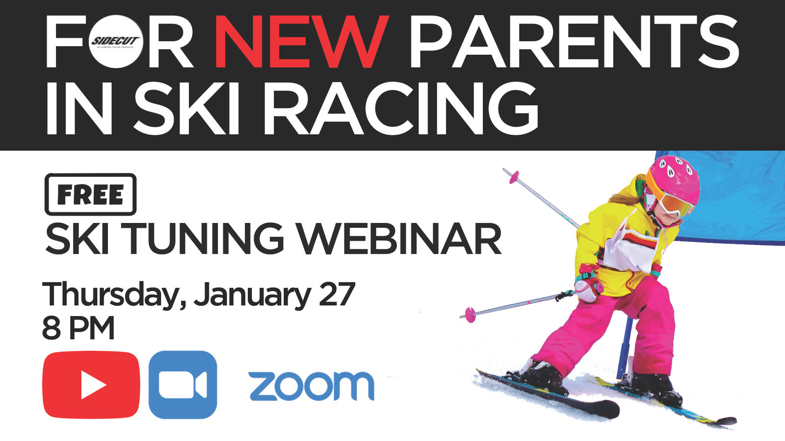 Tuning Workshops - SIDECUT